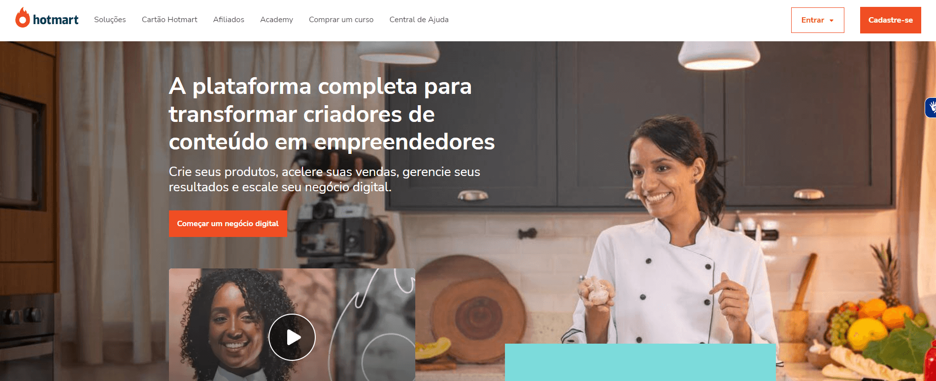 Cursos Mais Vendidos Hotmart | Guia 2025