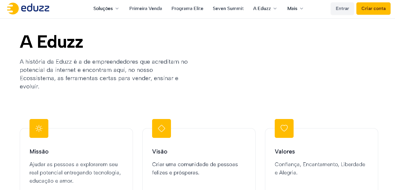 Eduzz é Pirâmide? Guia 2025