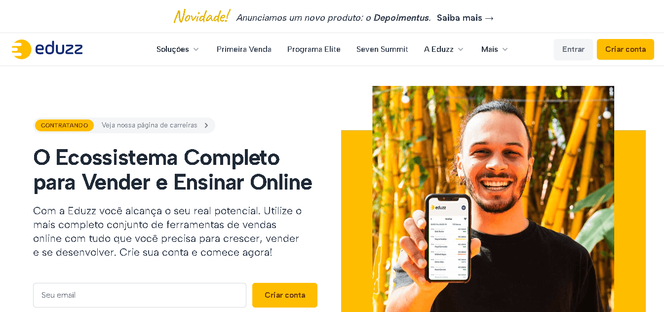 O Que Mais Vende Na Eduzz? Guia 2025