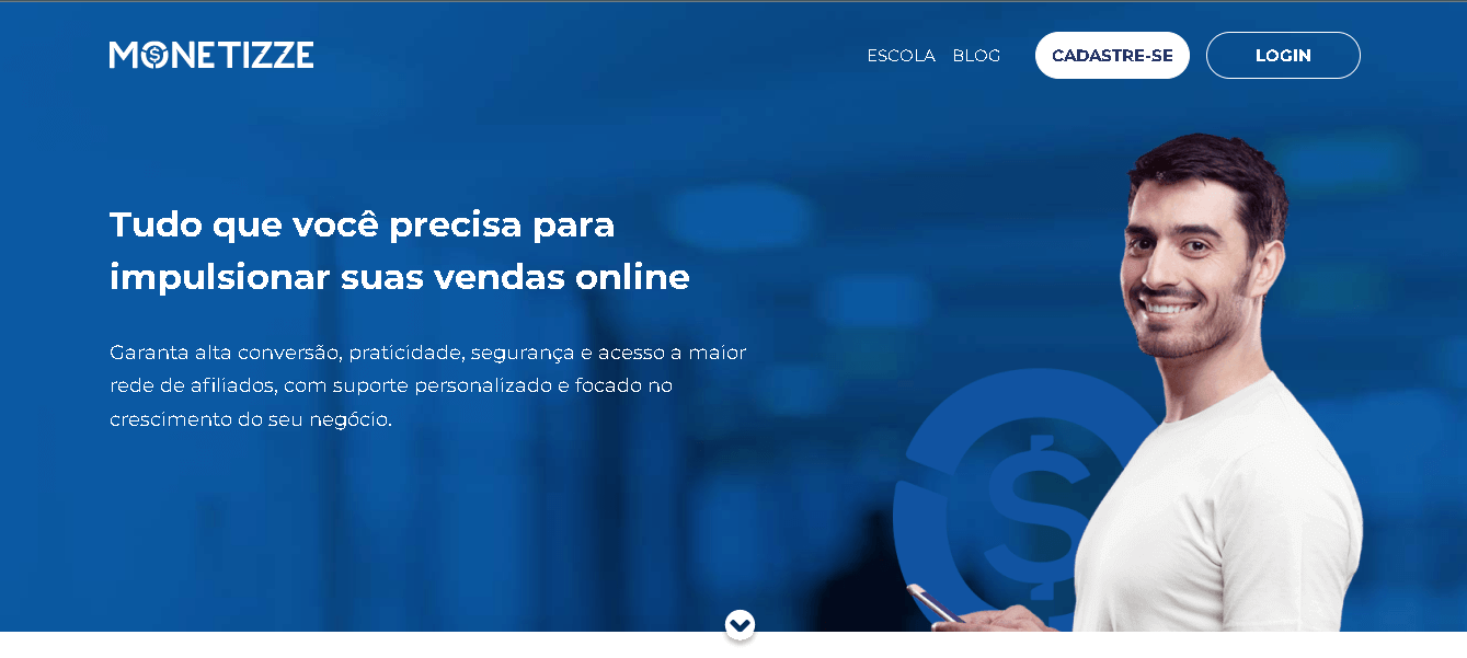 Como Vender Na Monetizze | Passo A Passo 2025