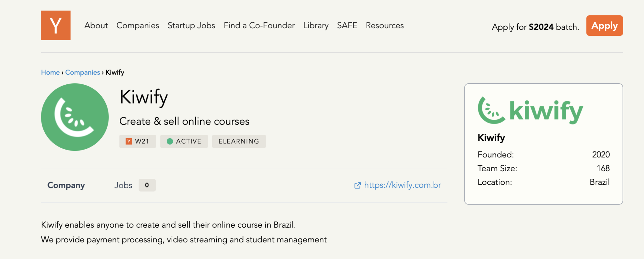 Kiwify: O Que é? Como Funciona? Guia 2025 Se é Confiável O Cadastro